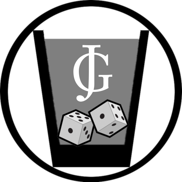 Jaded Gamercast | Two jaded gamers bicker and bitch about wargames…